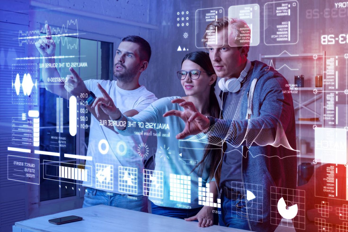 Digital Austria Act - Digital Austria